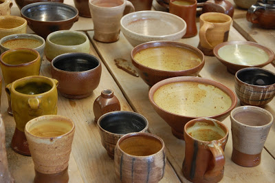 Ron Pottery 6 – Cleveland County, NC